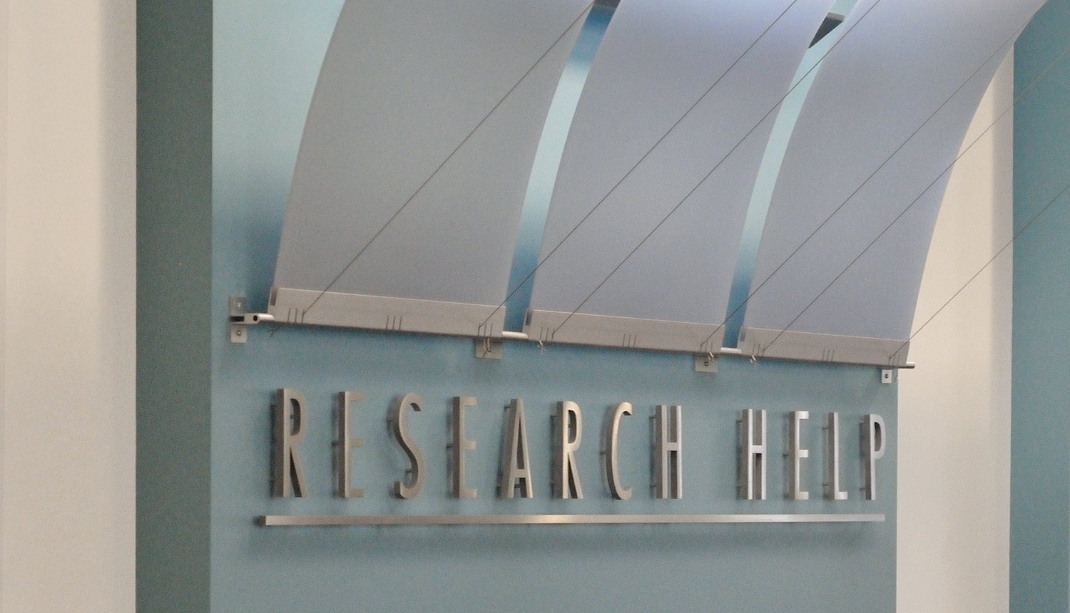 Cal Poly Pomona - ASI Signage