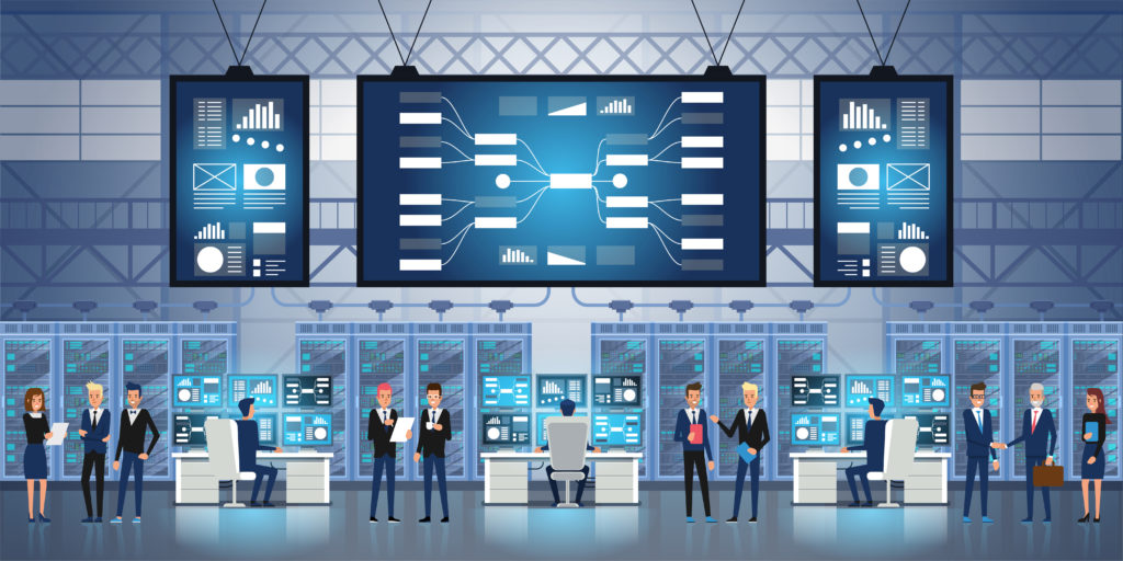 Digital Signage Engagement through Social Media - ASI Signage