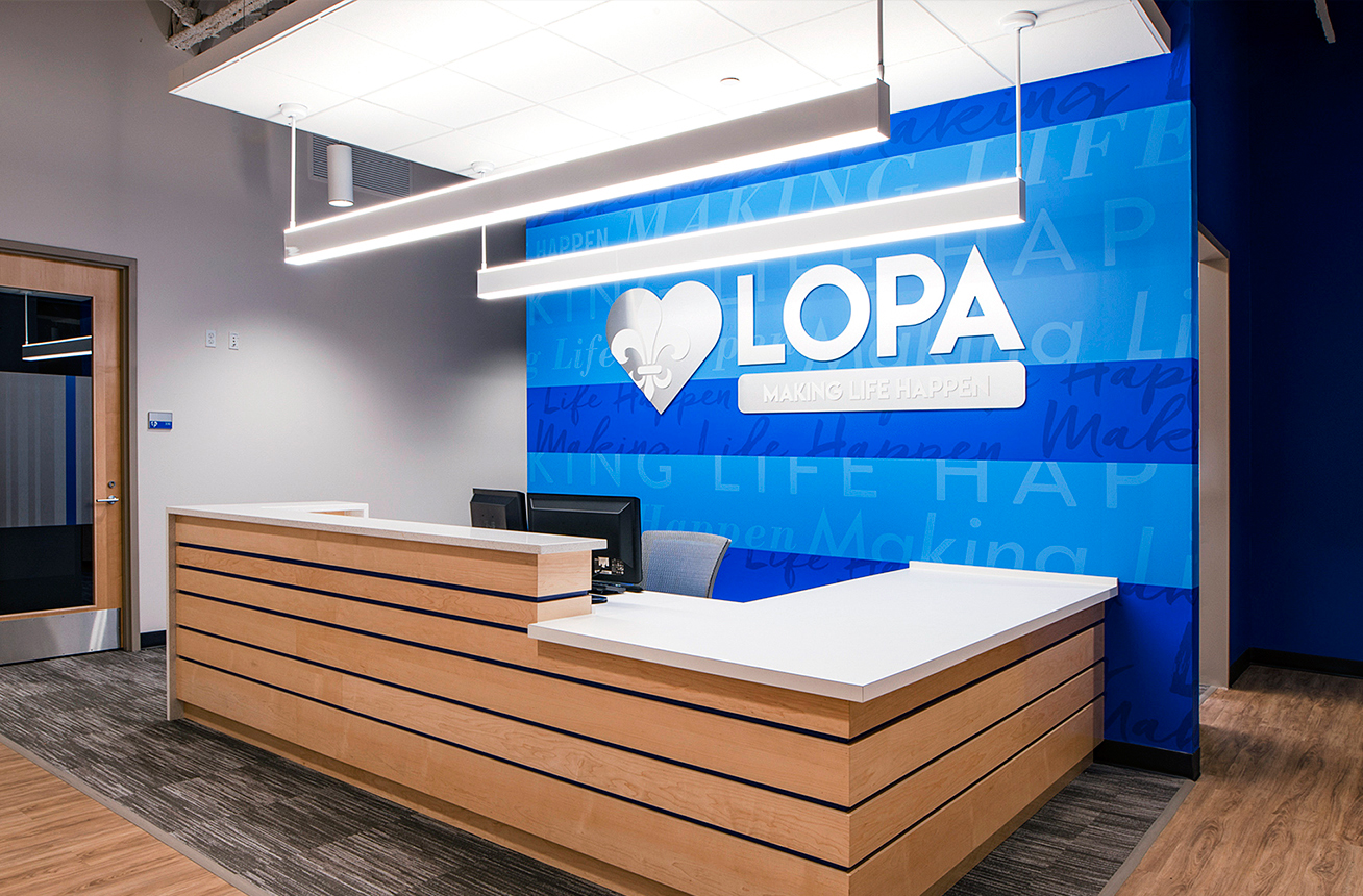 ASI Signage - Wayfinding & Custom Signage Solutions - asisignage.com