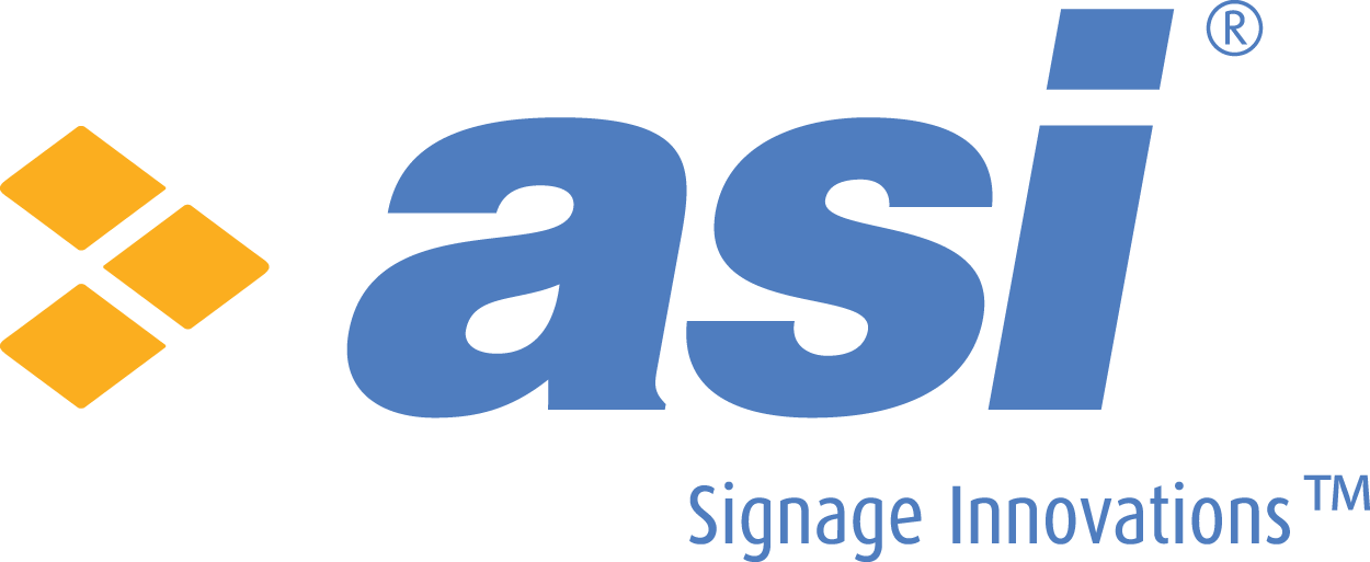 LOCATIONS - ASI Signage