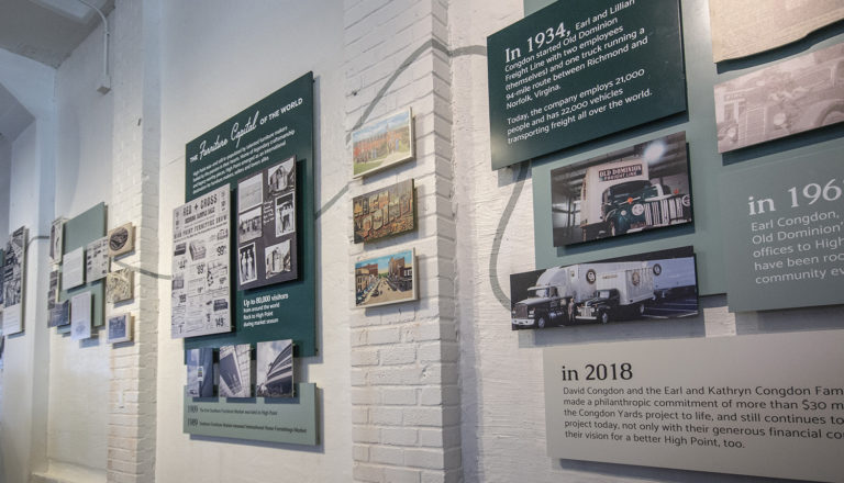 Interior Signage - ASI Signage